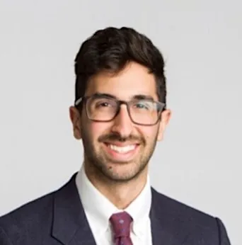 Antoine Chamoun-Farah | Membrane Research Lab