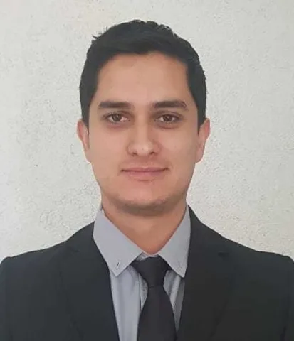 Horacio Lopez Marques, Ph.D. | Membrane Research Lab