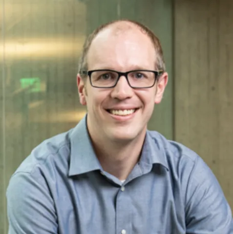 Zach Smith | Membrane Research Lab