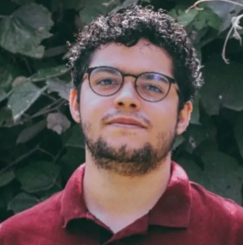 Edwin Torres Cuevas | Membrane Research Lab