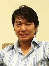 Kevin Tung | Membrane Research Lab