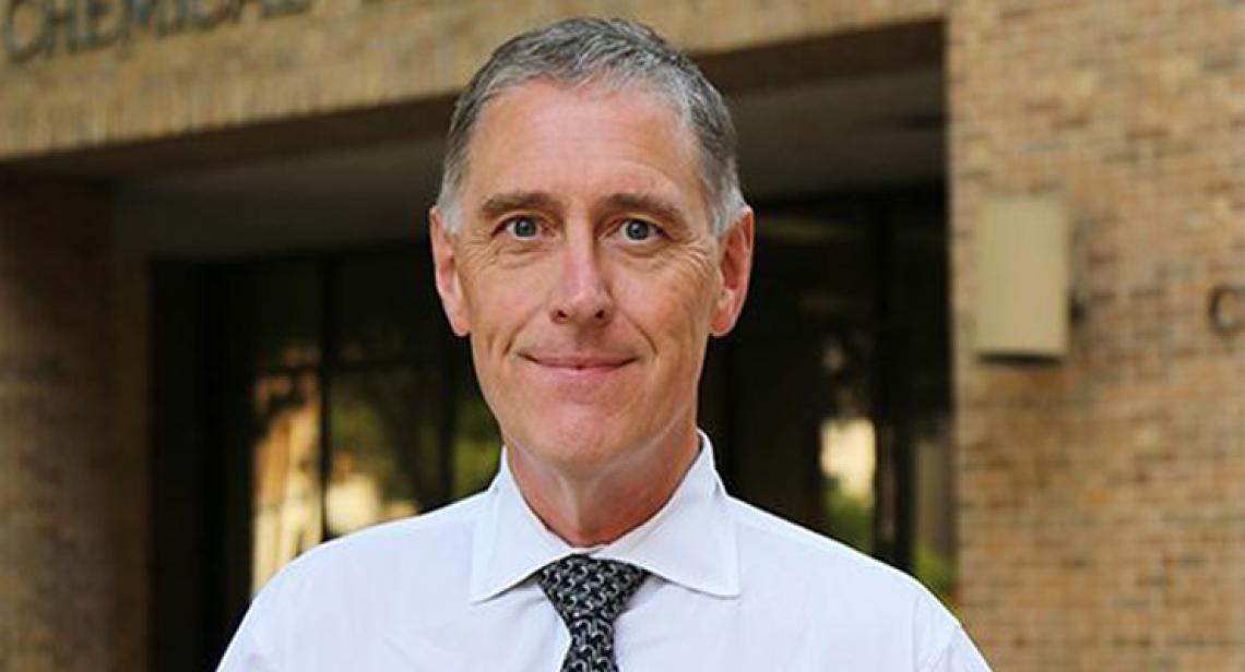 Benny D. Freeman Selected and Inducted as POLY Fellows Awardee ...