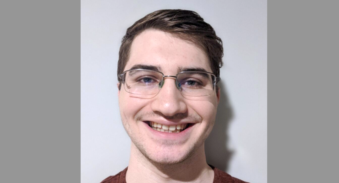 Nico Marioni wins 3rd Place in the NAMs 2024 Poster Awards in Modeling ...